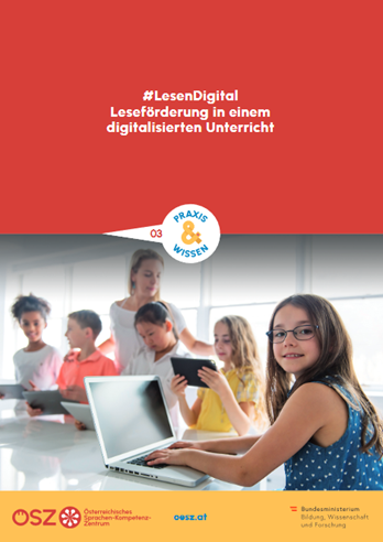 Kachel: ÖSZ-Produkte | SiB - Lesen lernen, Lesen leben (Nachlese) | ÖSZ ...